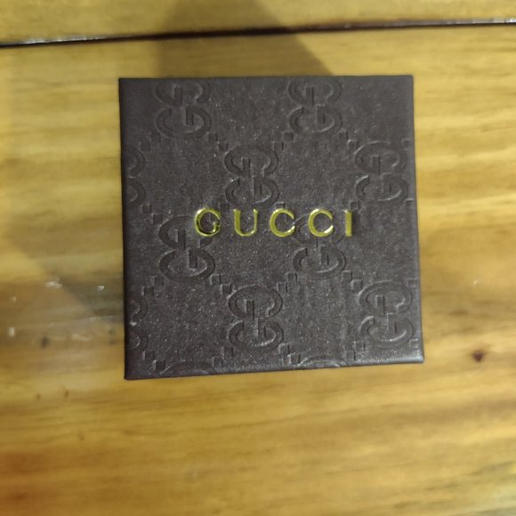 Gucci | Accessories | Gucci Small Box For Jewelry | Poshmark